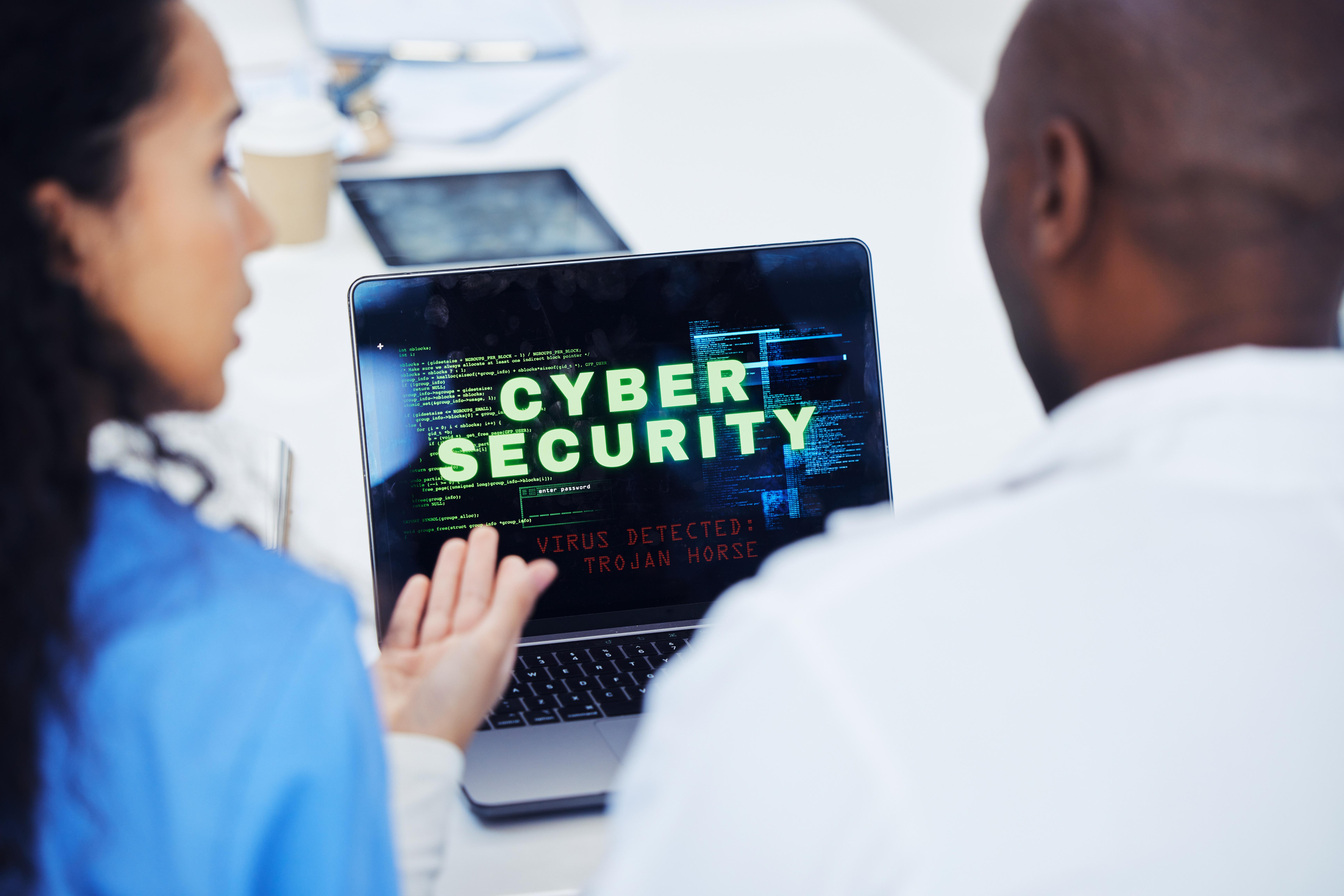 A Shift in Cybersecurity Mindset